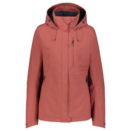 Meru Uppsala 3 in 1 - Trekkingjacke - Damen