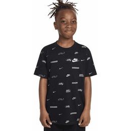 Nike Sportswear Jr - T-Shirt - Jungs