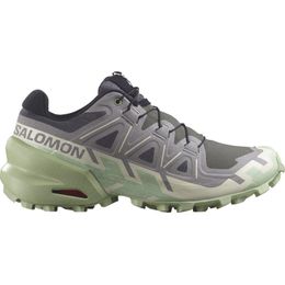 Salomon Speedcross 6 W – Trailrunning Schuhe – Damen