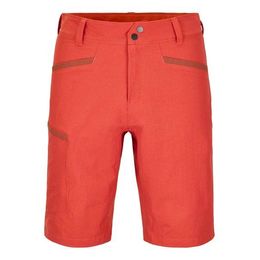 Ortovox Pelmo M - kurze Kletterhose - Herren