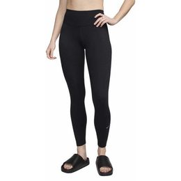 Nike One High Waisted W - Fitness Leggings - Damen