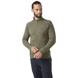 Rab Nexus M - Fleecepullover - Herren
