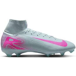 Nike Zoom Mercurial Superfly 10 Pro FG - Fußballschuh für festen Boden