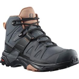 Salomon X Ultra 4 Mid GTX - Wanderschuhe - Damen