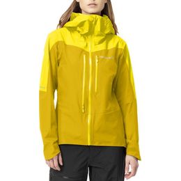 Norröna Norrona Falketind Gore-Tex - Hardshelljacke - Damen