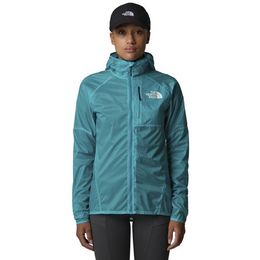 The North Face W Windstream Shell - Alpinjacke - Damen