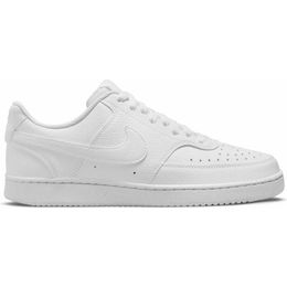 Nike Court Vision Low Next Nature - Sneakers - Damen