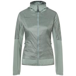 Kaikkialla Nervei W - Hybridjacke - Damen