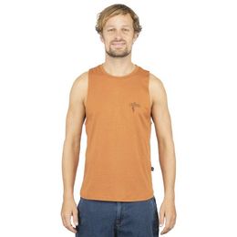 Chillaz Vils Mountain Boulder M - Top - Herren