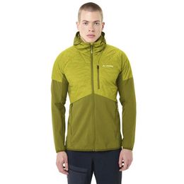Vaude Me Brenva II - Hybridjacke - Herren
