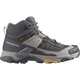 Salomon X Ultra 5 MID GTX W - Wanderschuhe - Damen