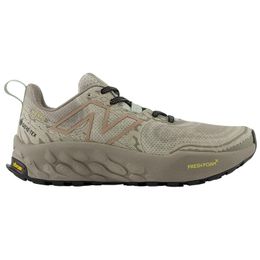 New Balance Fresh Foam Hierro V8 GTX W - Trailrunning-Schuhe - Damen