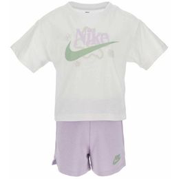 Nike Wild Flower Jr - Zweiteiler - Mädchen