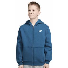 Nike Sportswear Club Fleece Jr - Kapuzenpullover - Kinder