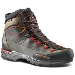 La Sportiva Trango Tech Leather GTX - Hochtourenschuhe - Herren