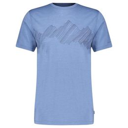 Meru Laholm M - T-Shirt - Herren