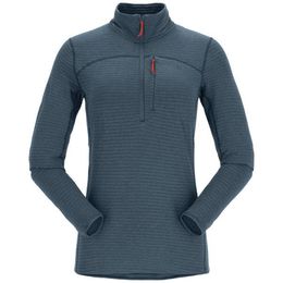 Rab Ascendor Light Pull-On - Fleecepullover - Damen