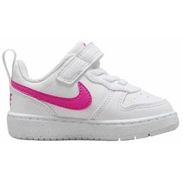Nike Court Borough Low Recraft Jr - Sneakers - Kinder