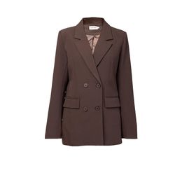 SURI FREY Blazer ' SFY Freyday ' female Brown size XL/XXL