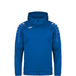 Jako Athletic Jacket 'Classico' boy Blue size 152