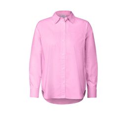 Cecil Bluse Damen Gr&ouml;&szlig;e M pink