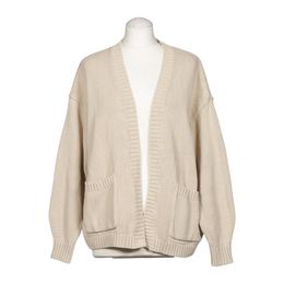 & other stories & Other Stories Strickjacke Damen Gr&ouml;&szlig;e S Second Hand beige