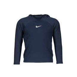 Nike Athletic Sweatshirt boy Blue size S