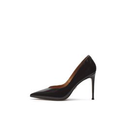 Kazar Pumps Damen Gr&ouml;&szlig;e 40 schwarz