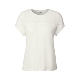 Street One Shirt female White size 38