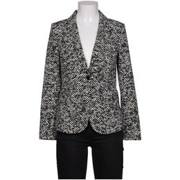 Marc Cain Blazer Damen Gr&ouml;&szlig;e S Second Hand bunt