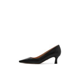 Kazar Pumps female Black size 35