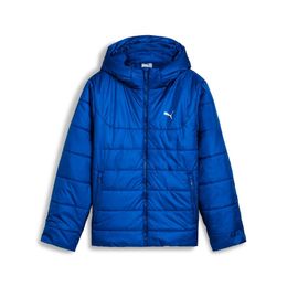 Puma Winter Jacket boy Blue size 164