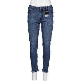 Mango Jeans Herren Gr&ouml;&szlig;e 29/30 Second Hand blau