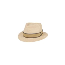 Hatland Hut 'Bartley' Damen Gr&ouml;&szlig;e 55/56 beige