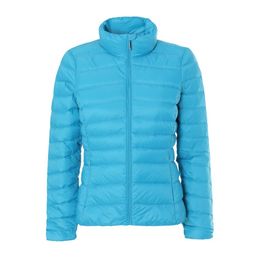 TATUUM Jacke 'Marika' Damen Größe S blau Winterjacke