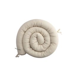 Sterntaler Pillow 'Edda' male Beige size 0