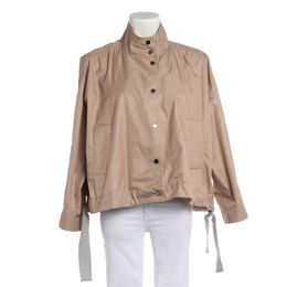 LIEBLINGSST&Uuml;CK LIEBLINGSST&Uuml;CK Sommerjacke Damen Gr&ouml;&szlig;e M Second Hand beige