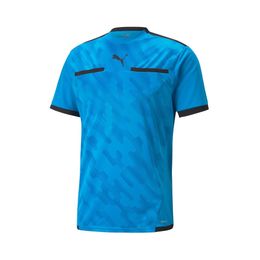 Puma Jersey male Blue size XL