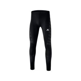 Erima Sportunterhose Herren Gr&ouml;&szlig;e XXL schwarz / wei&szlig;