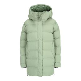 Helly Hansen Jacke Damen Gr&ouml;&szlig;e XS mint Winterjacke