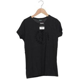 Lauren by Ralph Lauren Lauren Ralph Lauren T-Shirt Damen Größe S Second Hand schwarz