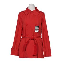 Weekend Max Mara Jacke Damen Gr&ouml;&szlig;e S Second Hand rot