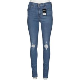Levi's LEVI'S Jeans Damen Gr&ouml;&szlig;e 31 Second Hand blau