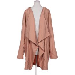 V&eacute;ro Moda VERO MODA Mantel Damen Gr&ouml;&szlig;e M Second Hand beige