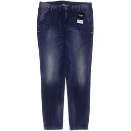 Pepe Jeans Jeans Damen Größe 30 Second Hand marine