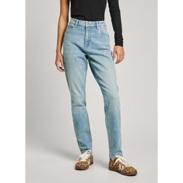 Pepe Jeans Jeans Damen Gr&ouml;&szlig;e 27 blue denim