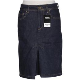 Pepe Jeans Rock Damen Größe S Second Hand marine