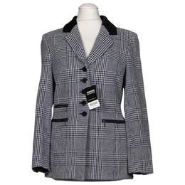 El&eacute;gance Elegance Paris Blazer Damen Gr&ouml;&szlig;e XS Second Hand bunt