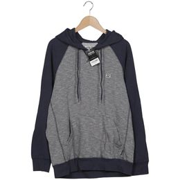 Billabong Kapuzenpullover Herren Gr&ouml;&szlig;e L Second Hand marine
