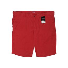 Brax Shorts Herren Gr&ouml;&szlig;e 29 Second Hand rot